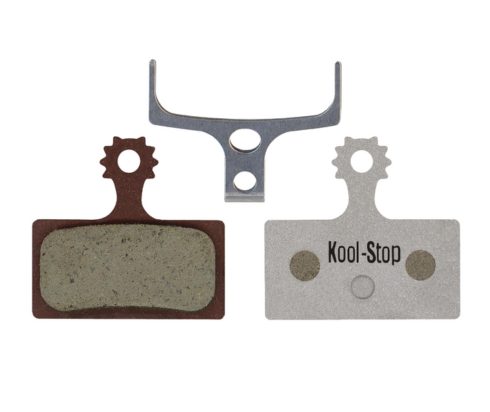 Disc Pads – KOOLSTOP