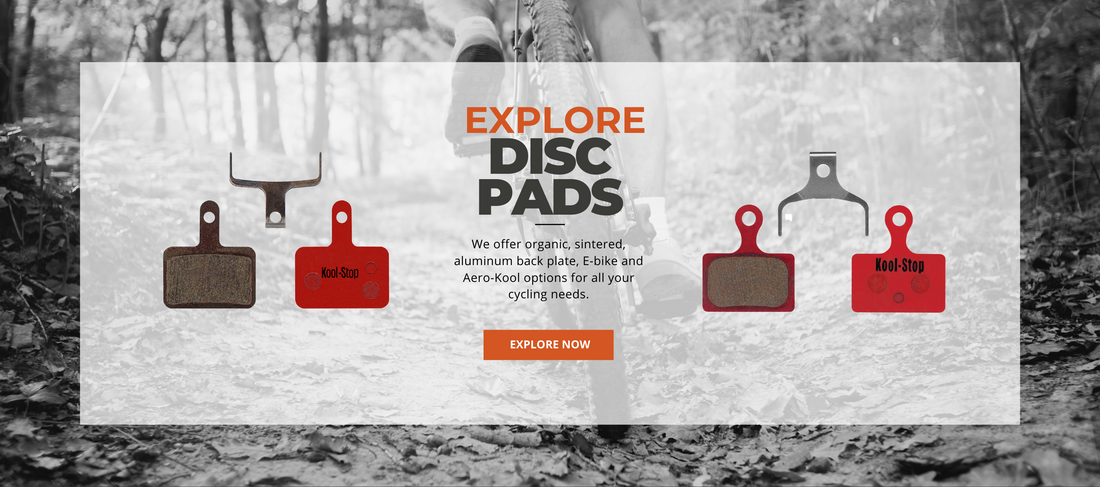 Kool Stop USA|High-Quality Bicycle Rim & Disc Brake Pads & Accessories ...