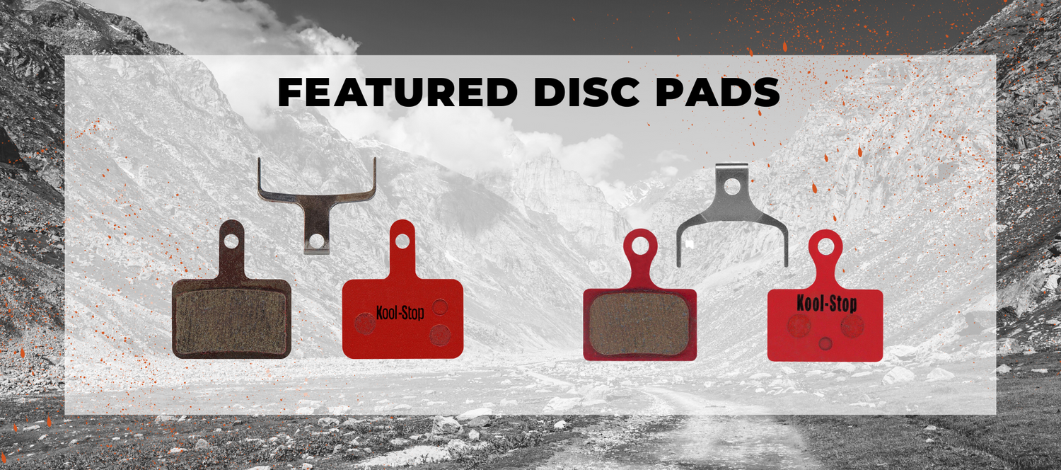 Kool Stop USA|High-Quality Bicycle Rim & Disc Brake Pads & Accessories ...