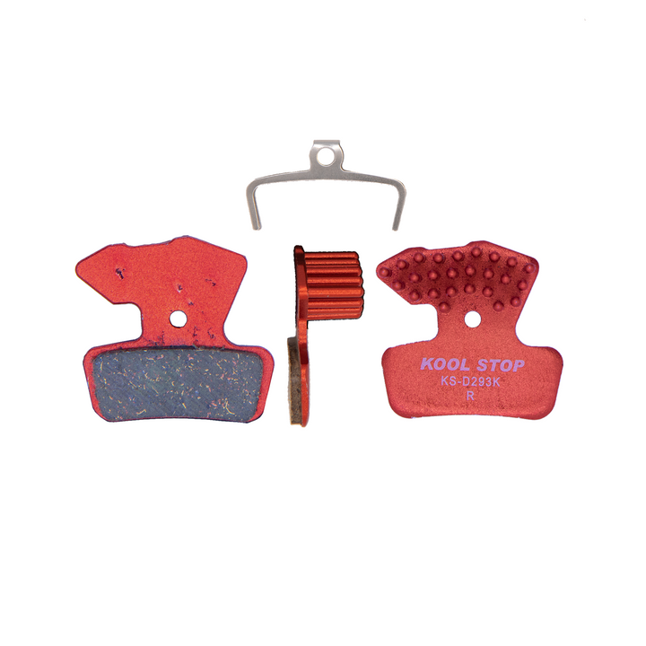 Avid/Sram Disc Pads – KOOLSTOP