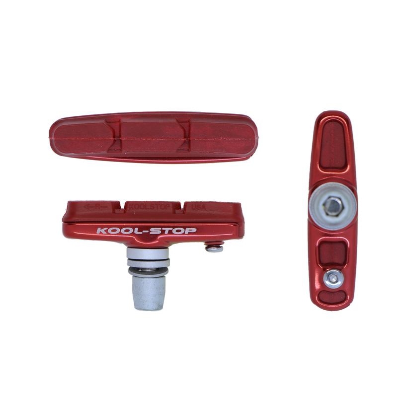 Cross Pad Threaded – KOOLSTOP