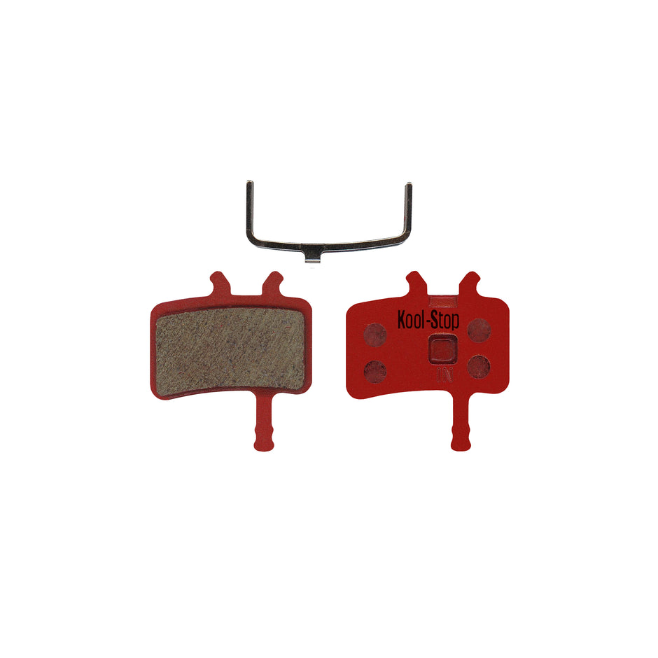 Avid/Sram Disc Pads – KOOLSTOP