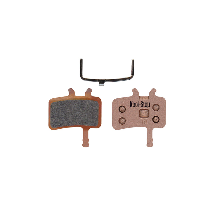 Avid/Sram Disc Pads – KOOLSTOP