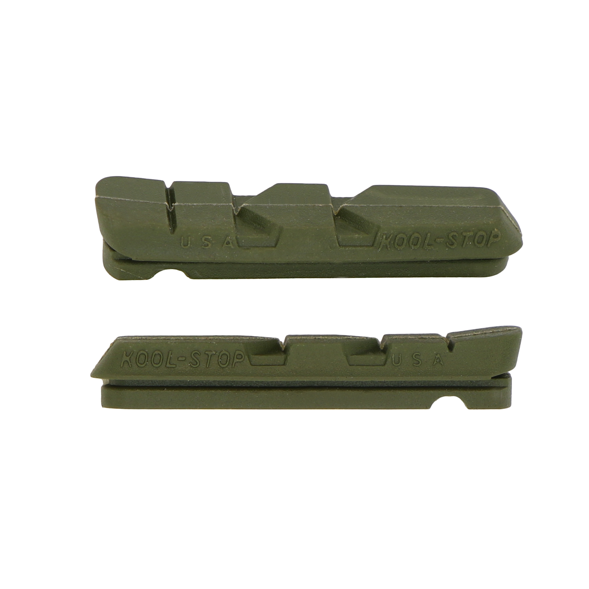 Dura Type Insert Replacement Pad – KOOLSTOP
