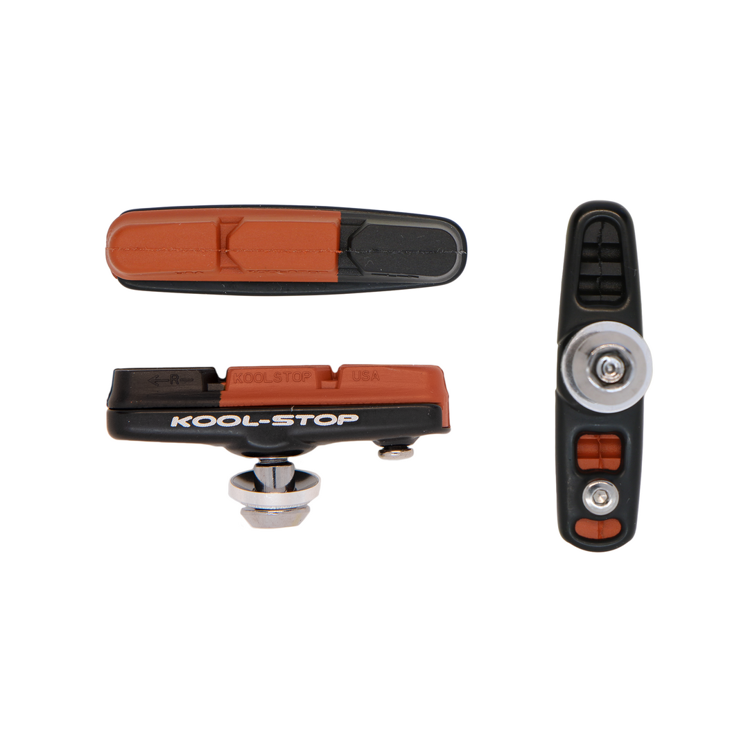 Holders With Pads Threaded – KOOLSTOP