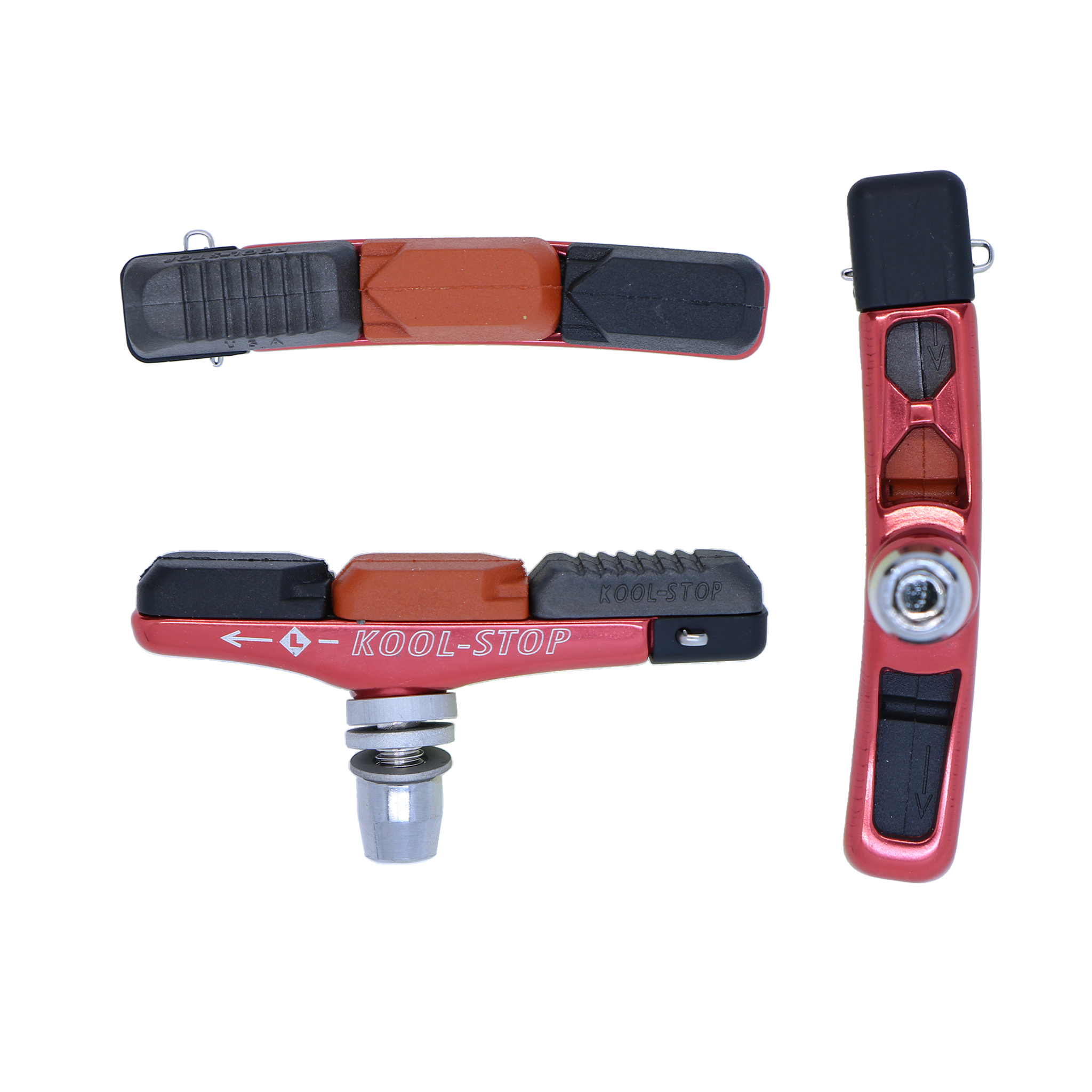 Tectonic Threaded – KOOLSTOP