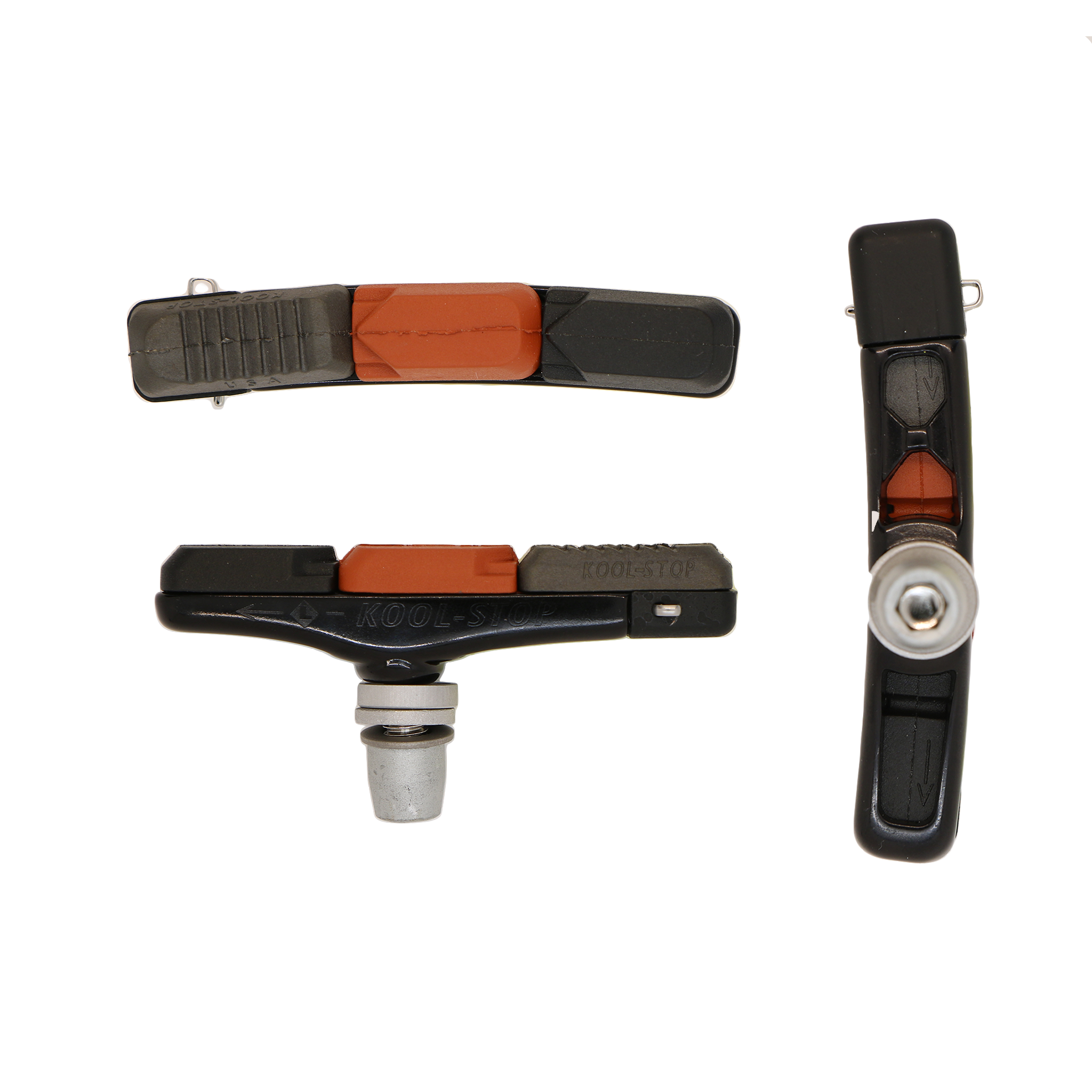 Tectonic Threaded – KOOLSTOP