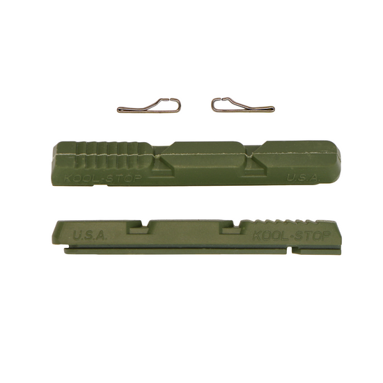 V-Type 2 Insert Replacement Pad – KOOLSTOP