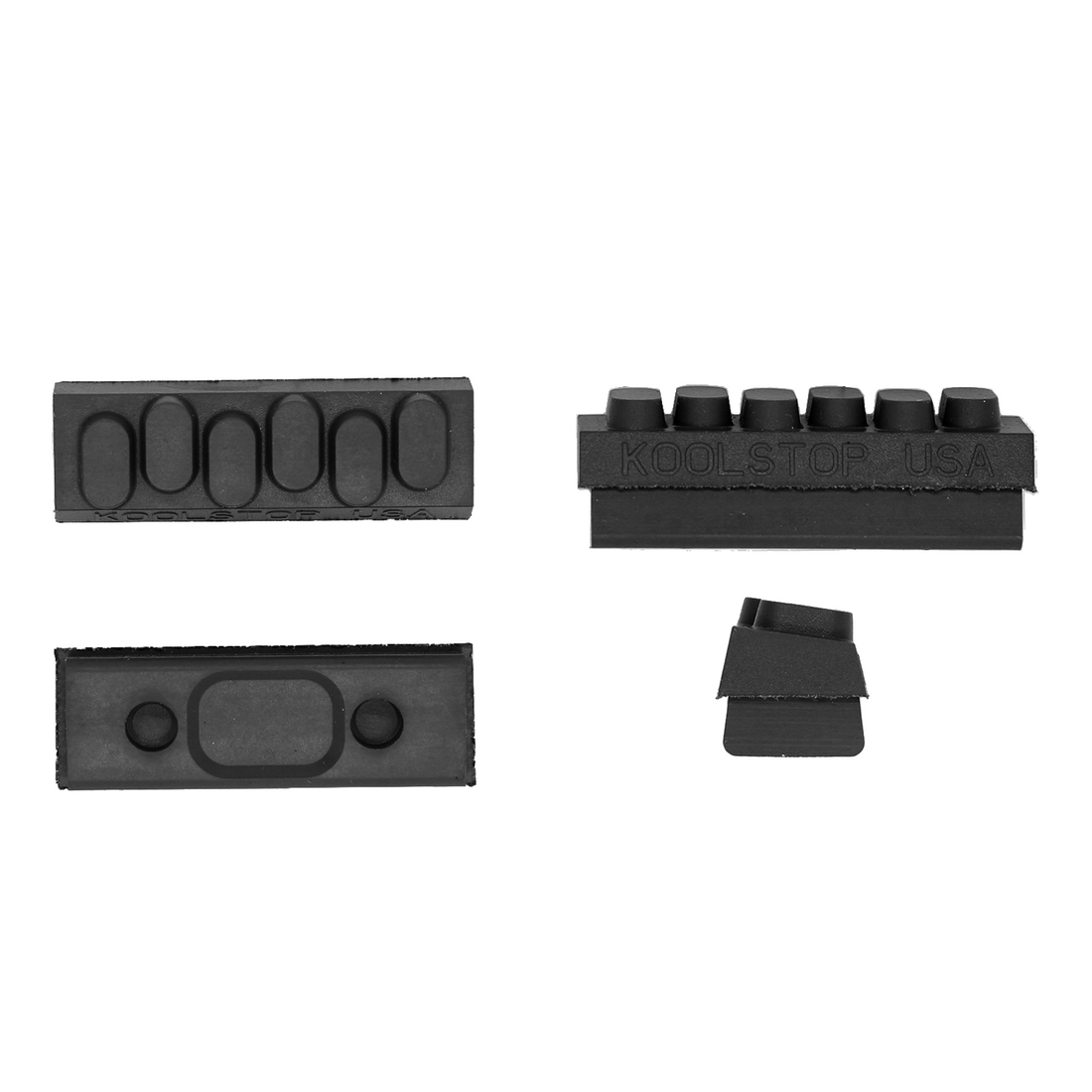 Weinmann 6 Dot Insert Replacement Pad – KOOLSTOP